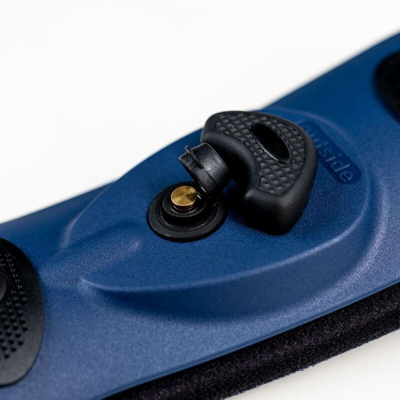 AirLoc Ankle Brace Blue Universal – Wealcan Llc