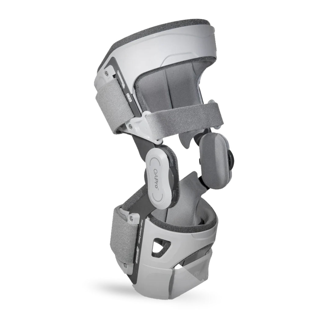 DDS OA PRO Slim Dual Unloading Osteoarthritis Knee Brace – Wealcan Llc