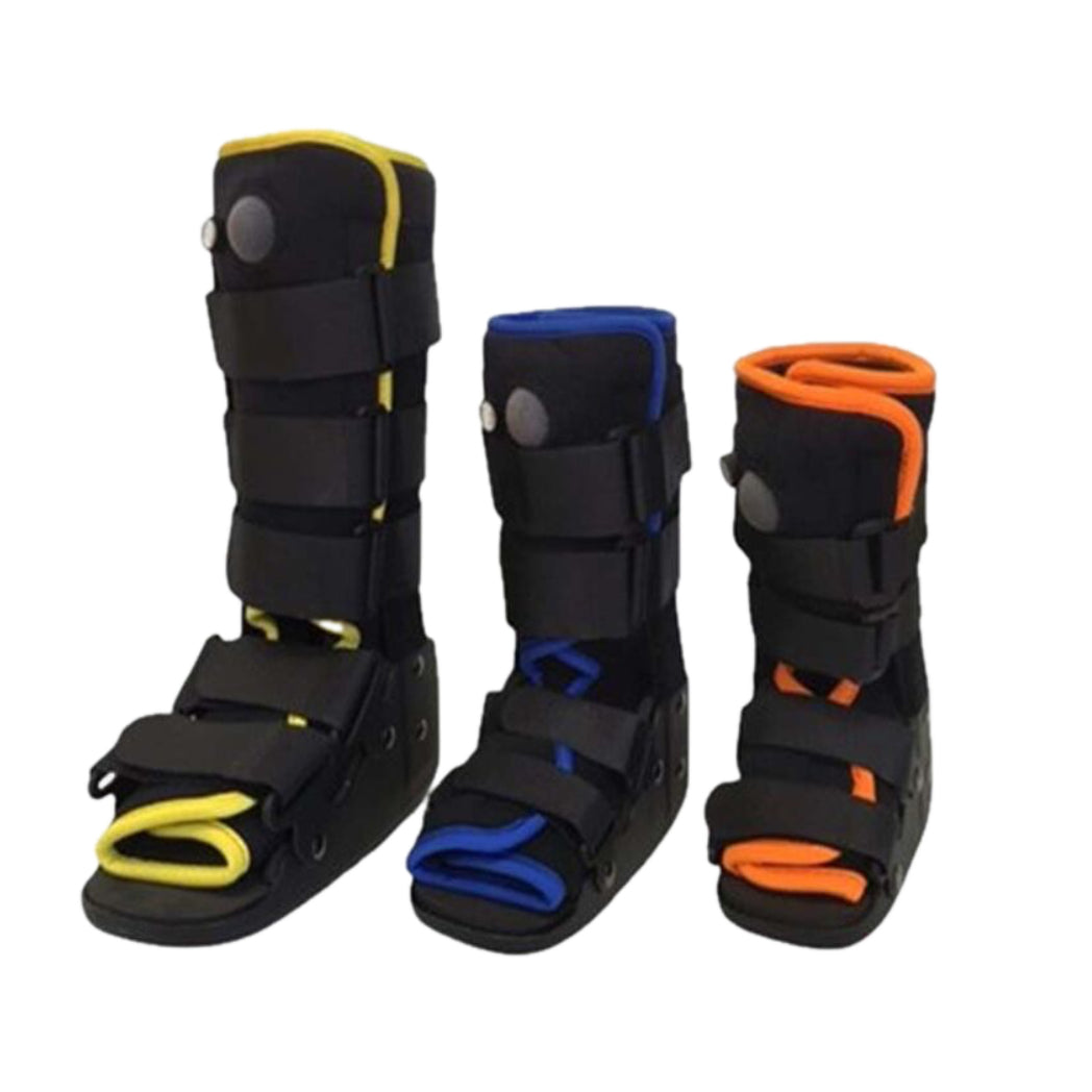 Kid’s Pneumatic Walker Boot "Pediatric" – Wealcan Llc