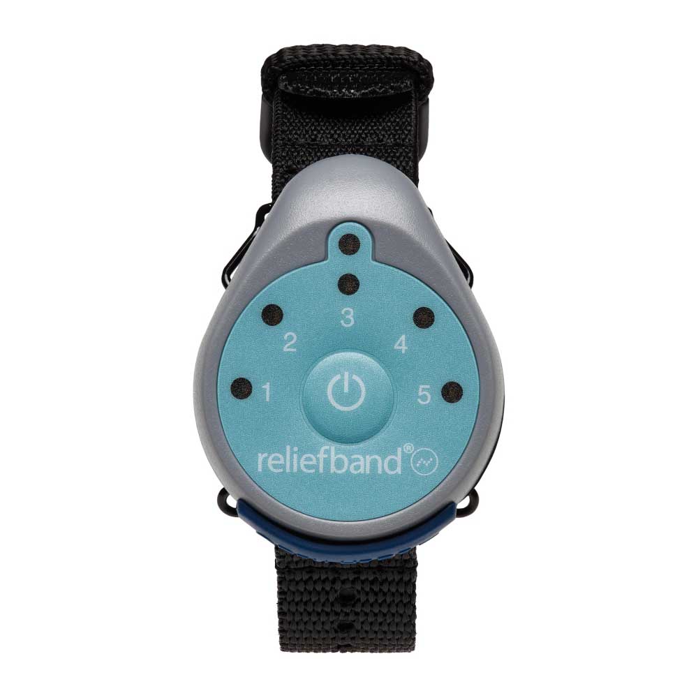 Reliefband® Classic - Nausea Relief Device – Wealcan Llc