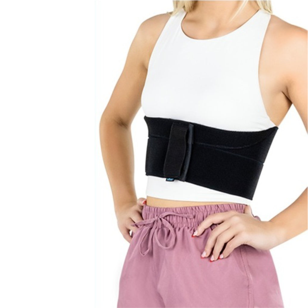 Rib Brace - Adjustable Rib Support – Wealcan Llc