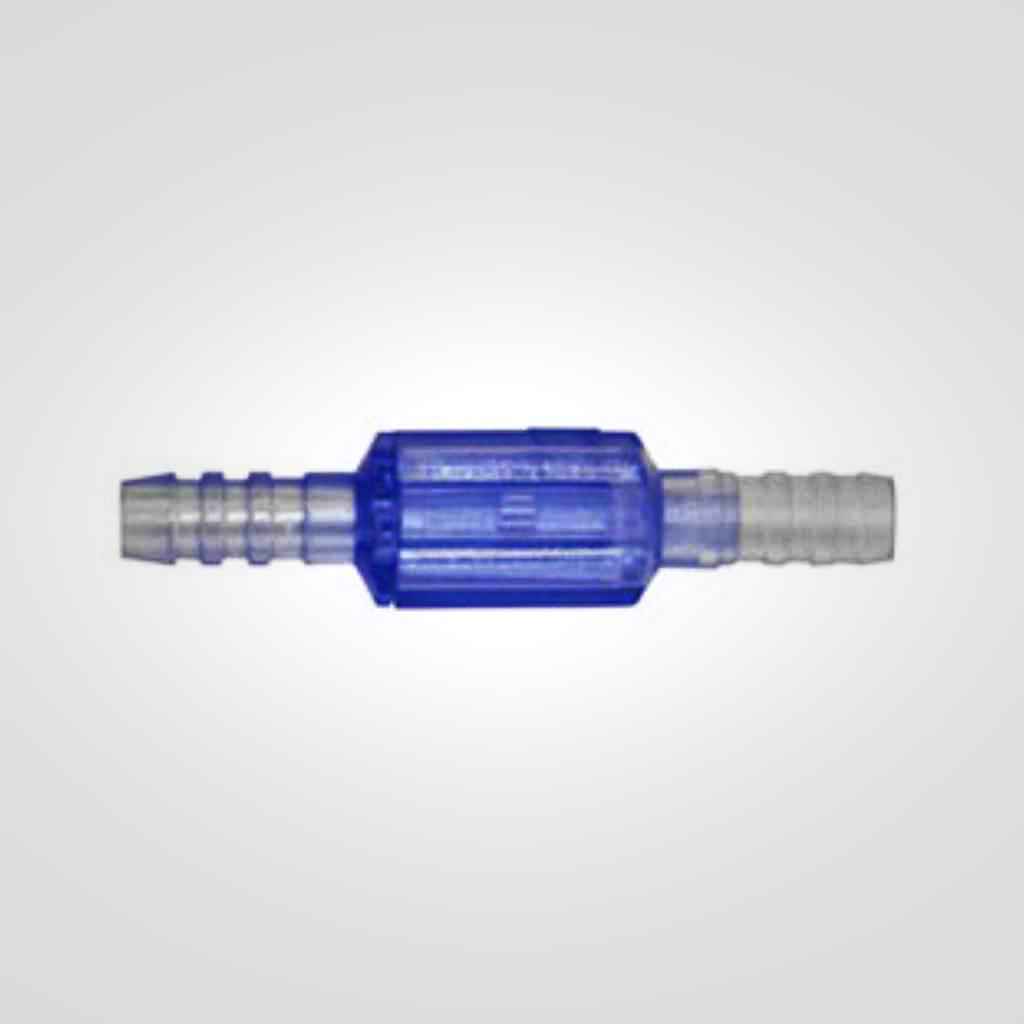Oxygen Tubing Swivel Connector – Wealcan Llc