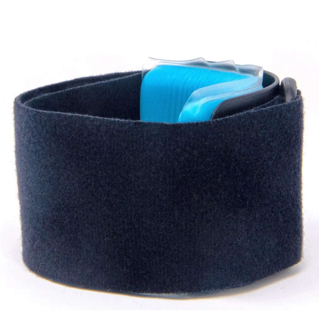 Ossur Universal Tennis Elbow Strap with Gel Pad – Wealcan Llc