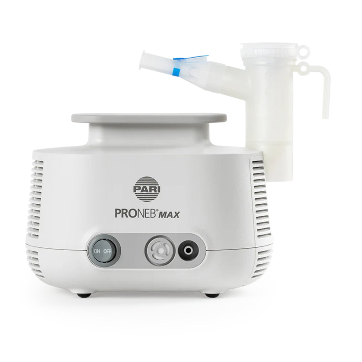 Pari PRONEB Max LC PLUS® Nebulizers – Wealcan Llc