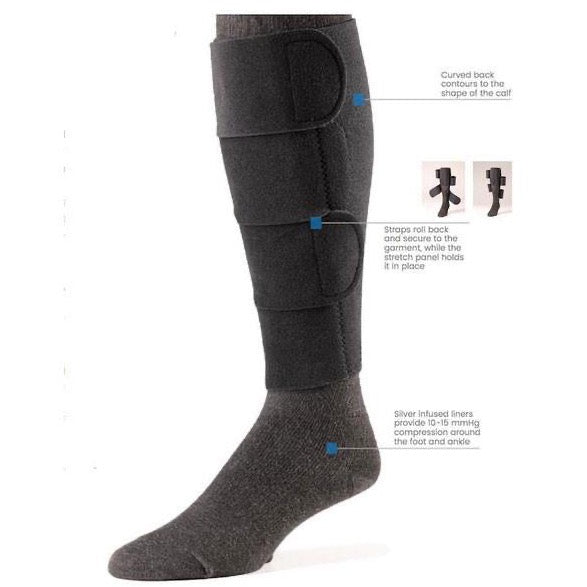 CompreFLEX LITE Transition – Wealcan Llc