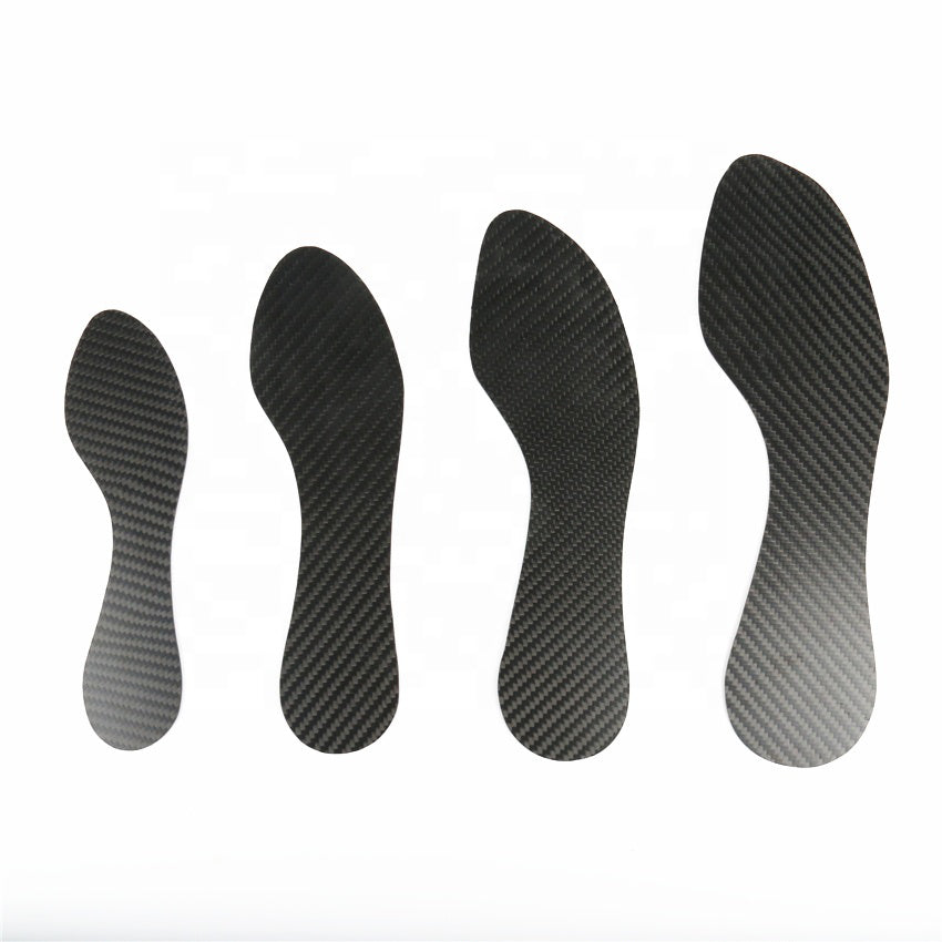 Semi Rigid Glass Fiber Insole – Wealcan Llc