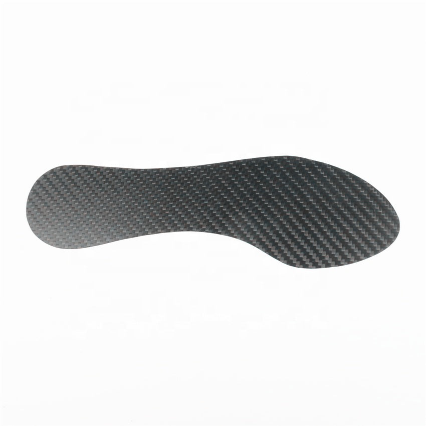 Semi Rigid Glass Fiber Insole – Wealcan Llc
