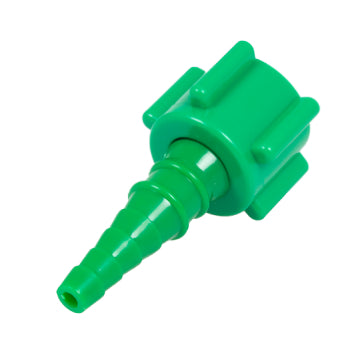Christmas Tree Adapter Swivel Style - Oxygen Concentrator – Wealcan Llc
