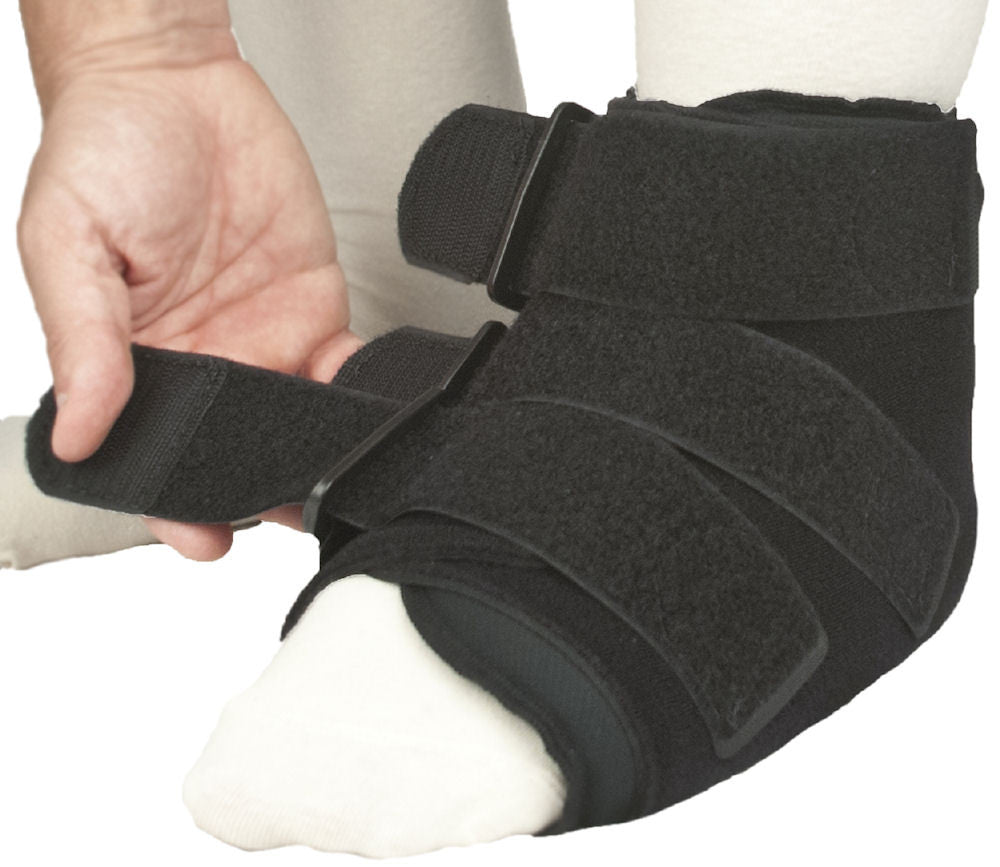 CompreBoot Plus with Chip foam lining – Wealcan Llc