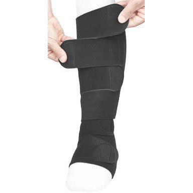 CompreFLEX [BK] Compression wrap – Wealcan Llc