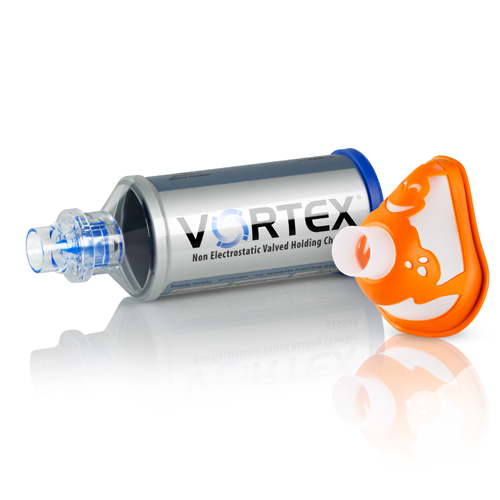 VORTEX Child Frog Mask (3+yrs) – Wealcan Llc