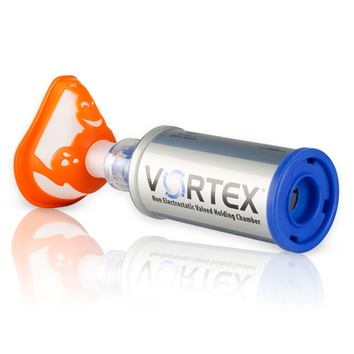 VORTEX Child Frog Mask (3+yrs) – Wealcan Llc